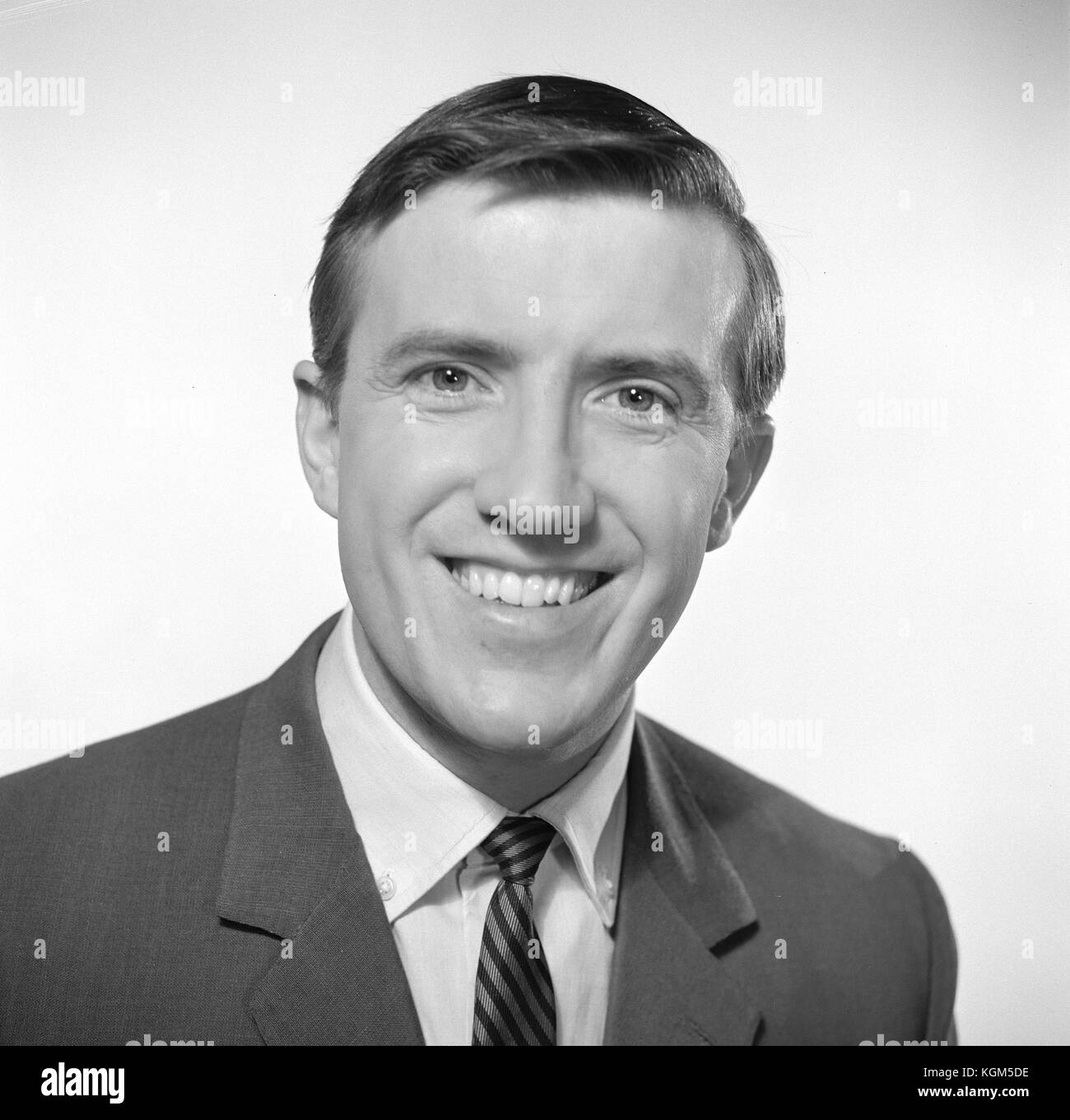 Roy castle hi-res stock photography and images - Alamy