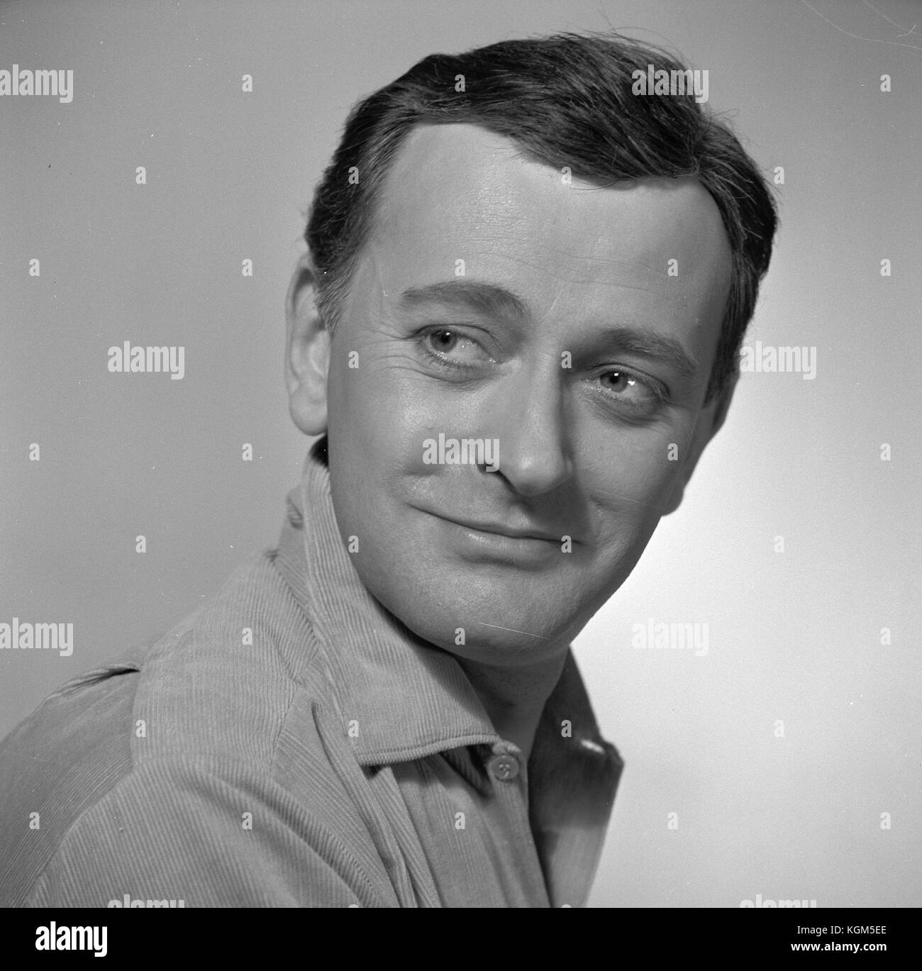 Dr. Who and the Daleks (1966) , Barrie Ingham Date: 1965 Stock Photo ...