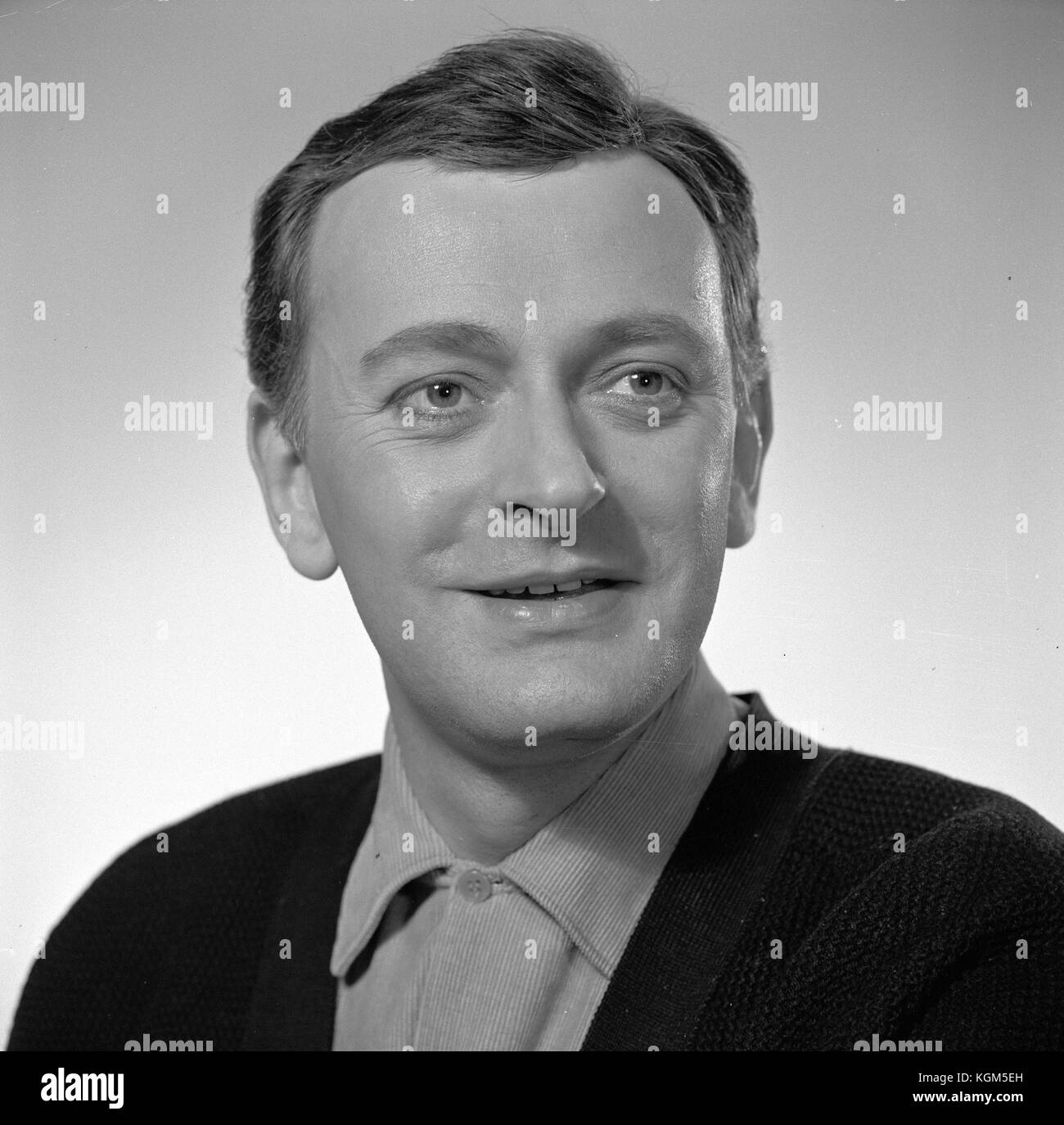 Dr. Who and the Daleks (1966) , Barrie Ingham Date: 1965 Stock Photo ...