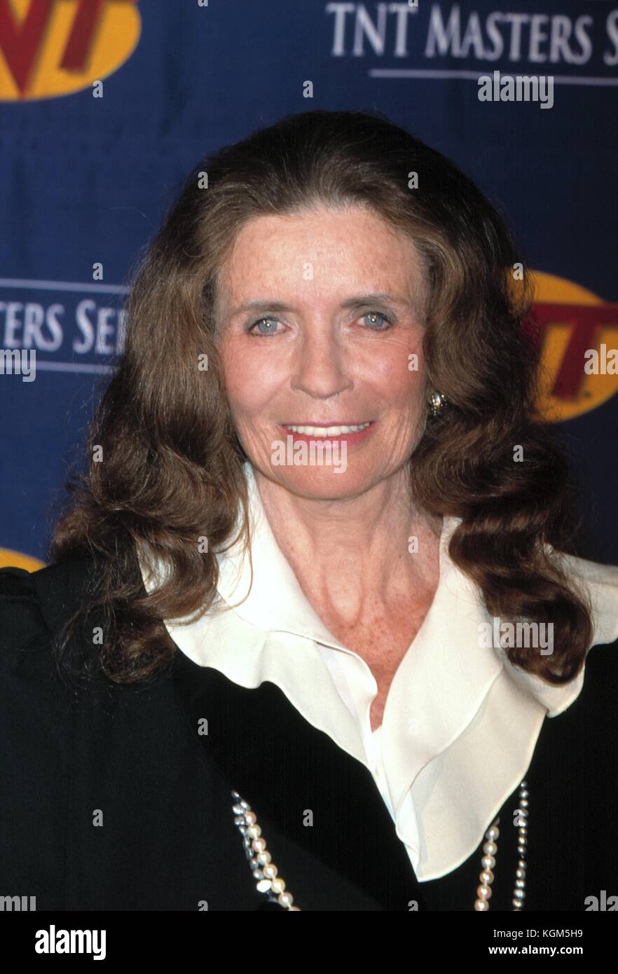 June Carter