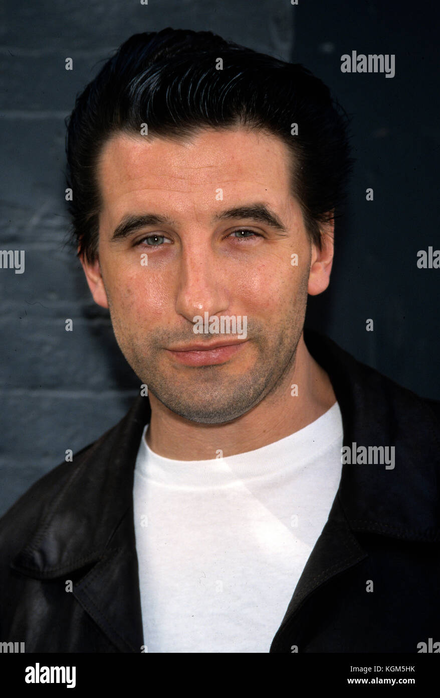 Billy Baldwin at the Kids for Kids Carnival for Pediatric AIDS ...