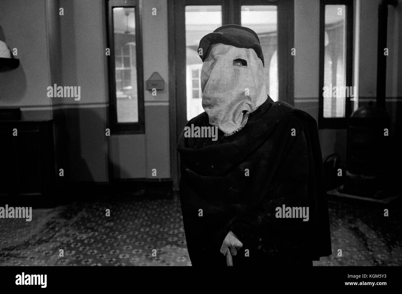 John hurt elephant man hi-res stock photography and images - Alamy