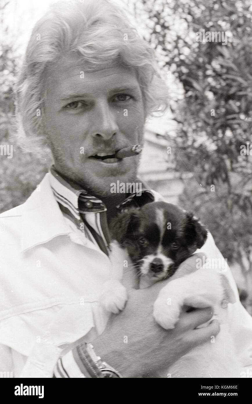 Tony bonner hi-res stock photography and images - Alamy