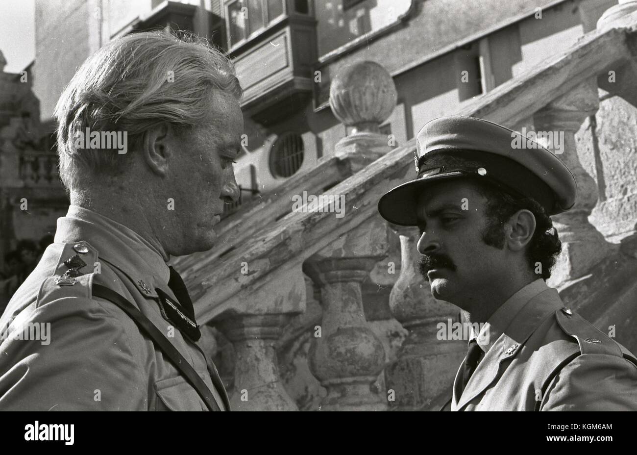 Jeremy Kemp Stock Photos & Jeremy Kemp Stock Images - Alamy