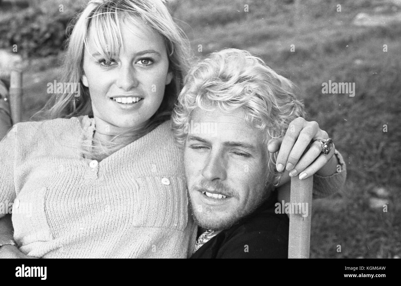 Tony bonner hi-res stock photography and images - Alamy