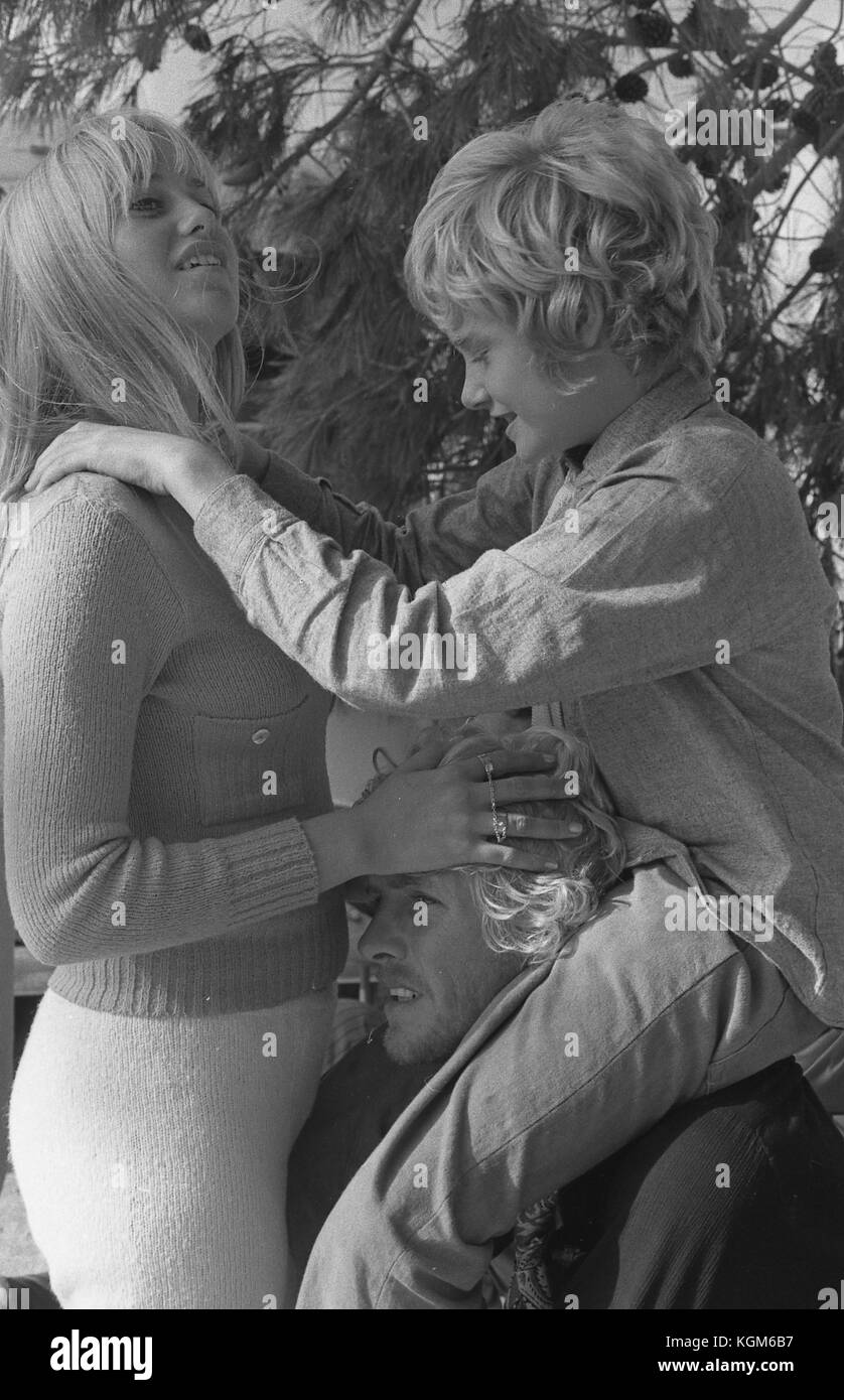 Eyewitness (1970) , Mark Lester , Susan George Date: 1970 Stock Photo ...