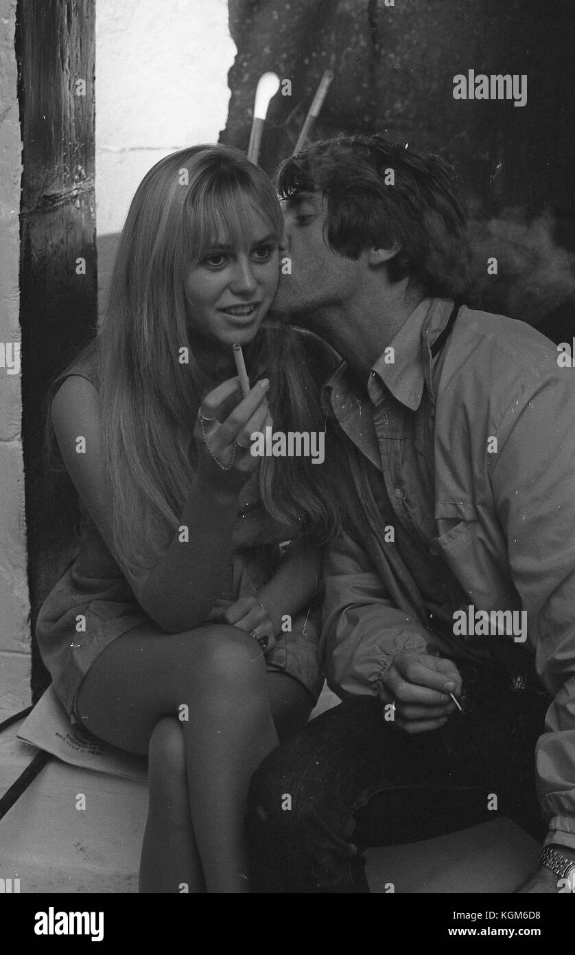 Susan George Stock Photos & Susan George Stock Images - Alamy