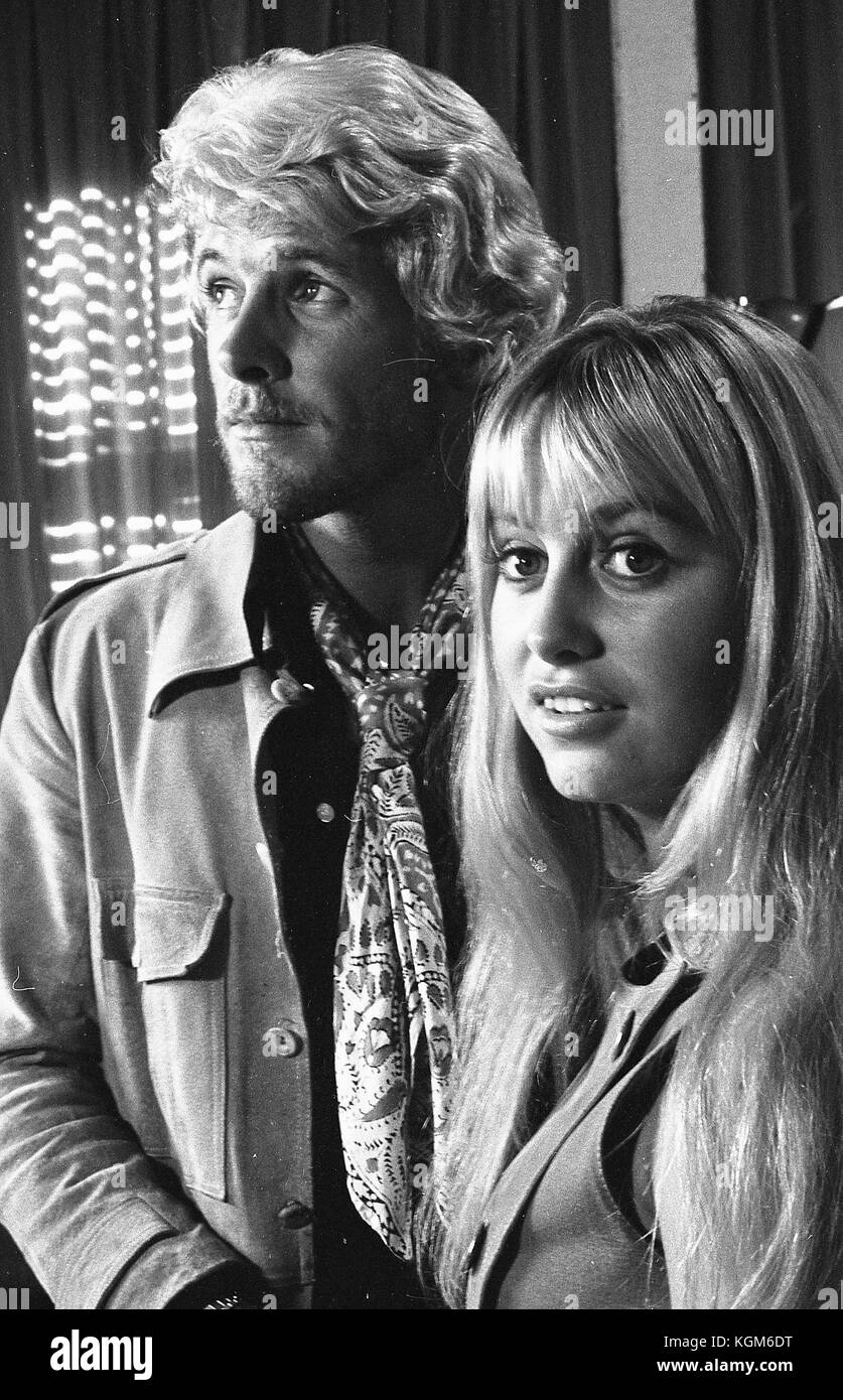Susan george hi-res stock photography and images - Alamy