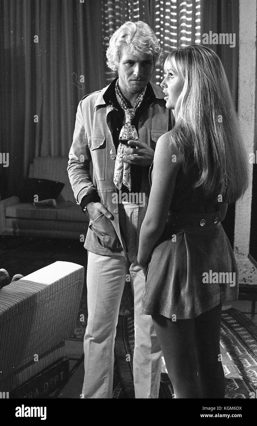 Susan george hi-res stock photography and images - Alamy