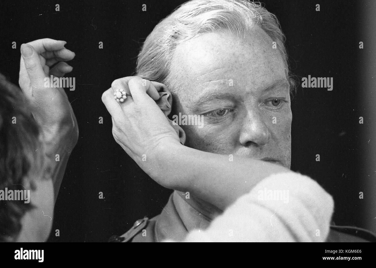 Jeremy kemp hi-res stock photography and images - Alamy