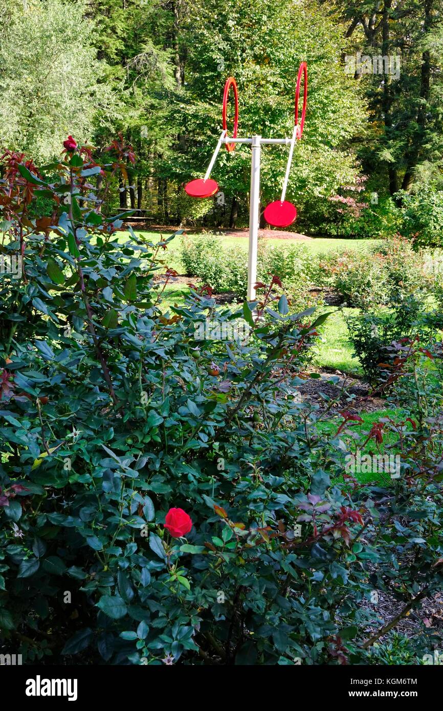 Summit garden hi-res stock photography and images - Alamy