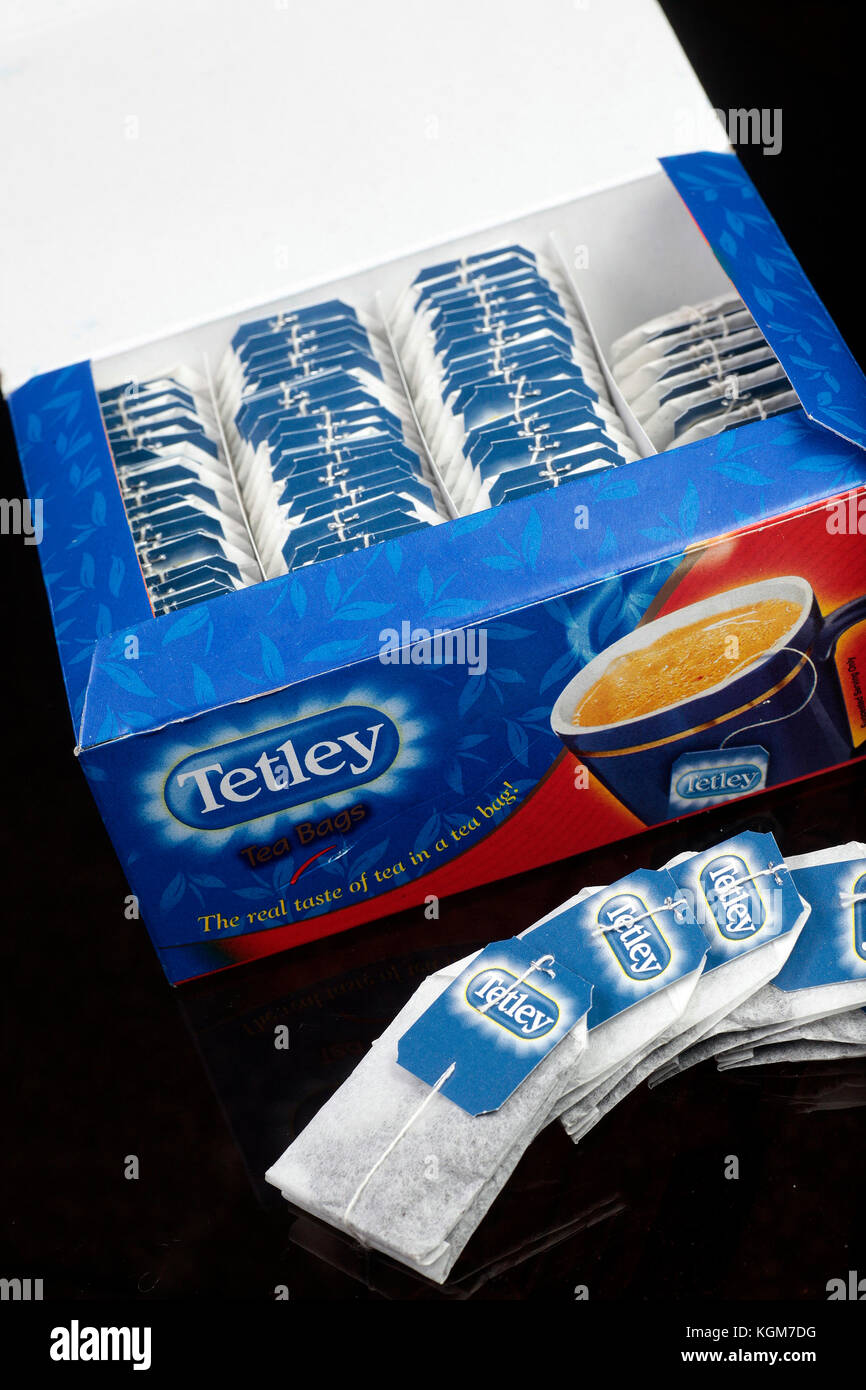 Tata Box High Resolution Stock Photography and Images - Alamy