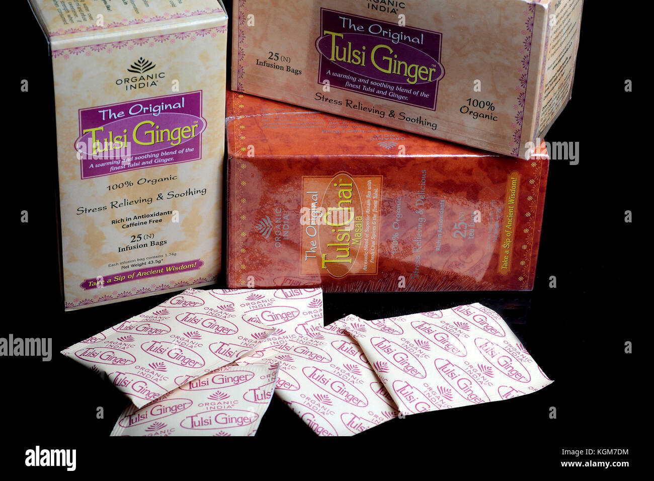 Packaged Indian Tea Stock Photos & Packaged Indian Tea Stock Images - Alamy