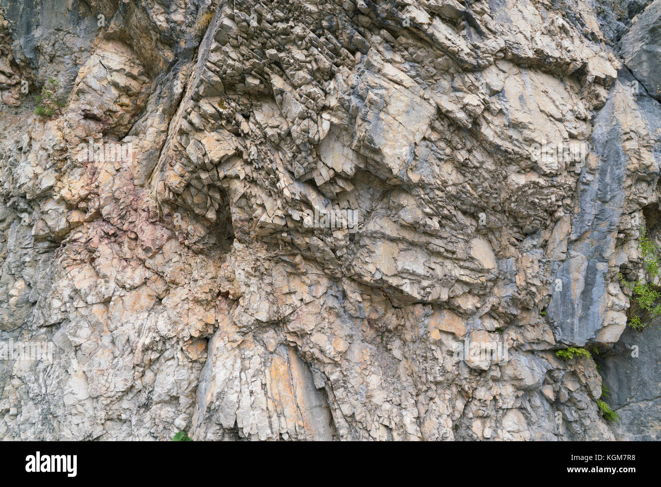 Rock fragment. Abstract background Stock Photo - Alamy