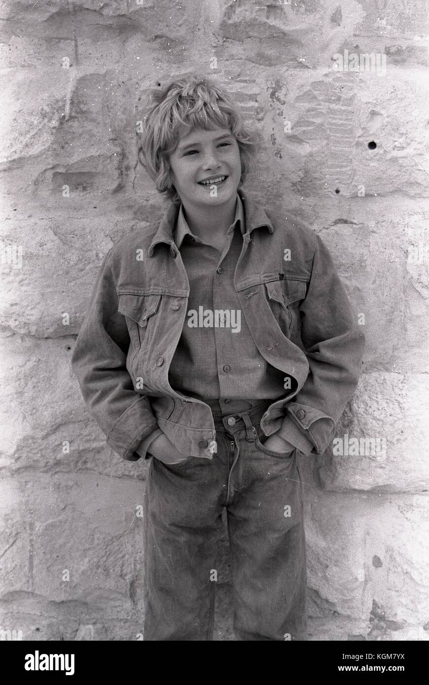 Eyewitness mark lester 1970 hi-res stock photography and images - Alamy