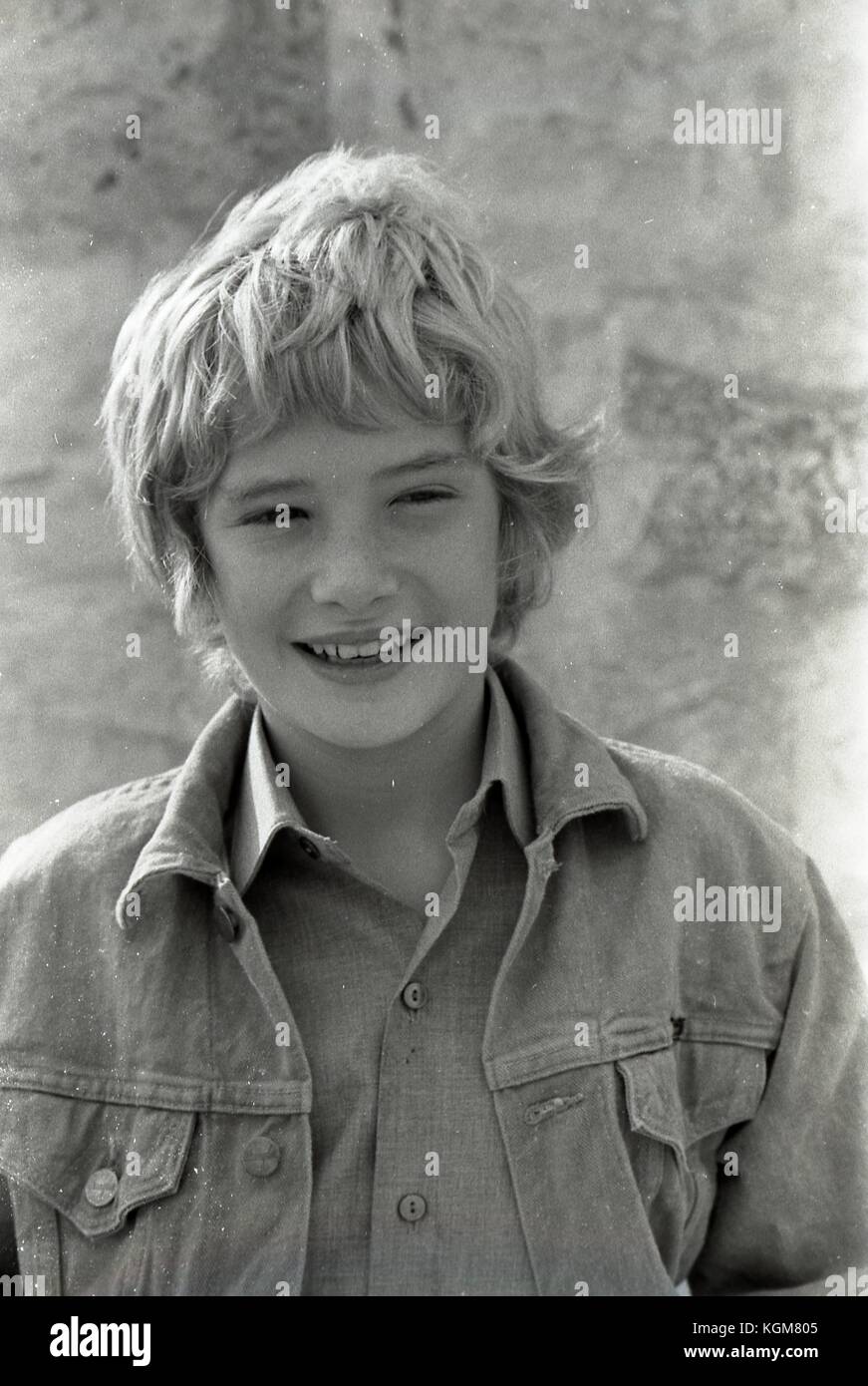 Mark Lester Stock Photos & Mark Lester Stock Images - Alamy