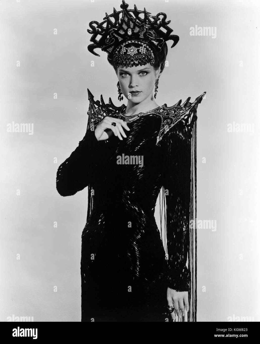 Flash gordon movie 1980 hi-res stock photography and images - Alamy