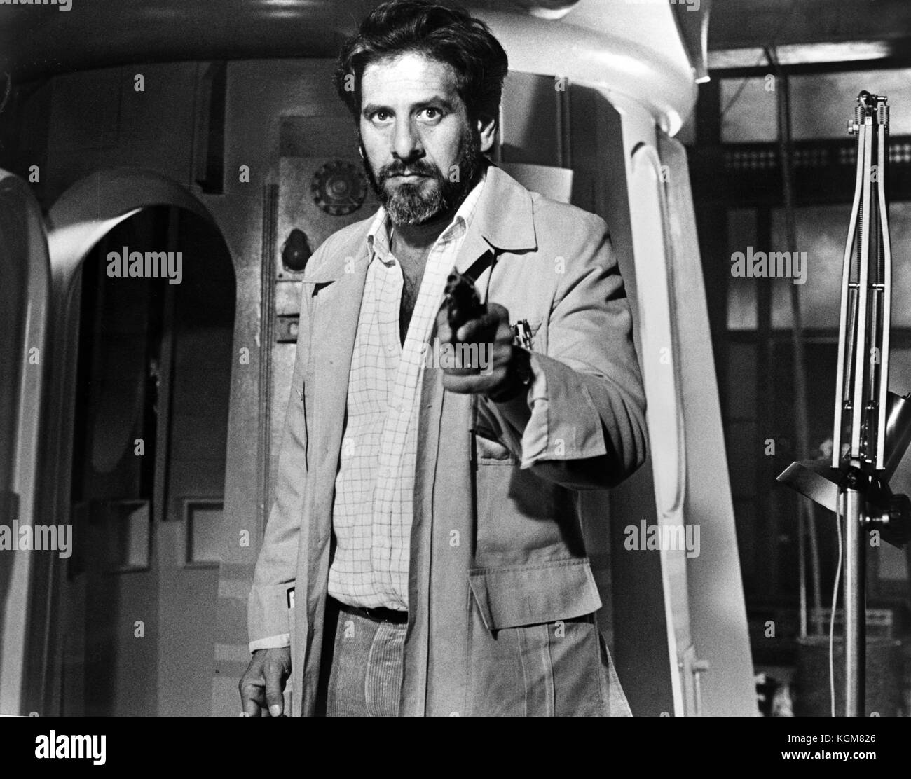 Flash gordon movie still Black and White Stock Photos & Images - Alamy