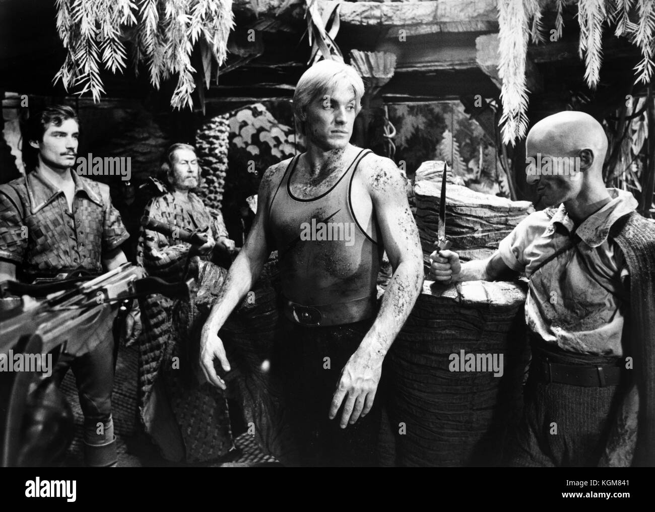 Sam jones jones hi-res stock photography and images - Alamy