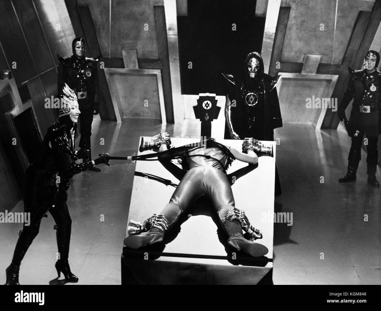 Flash gordon hi-res stock photography and images - Alamy