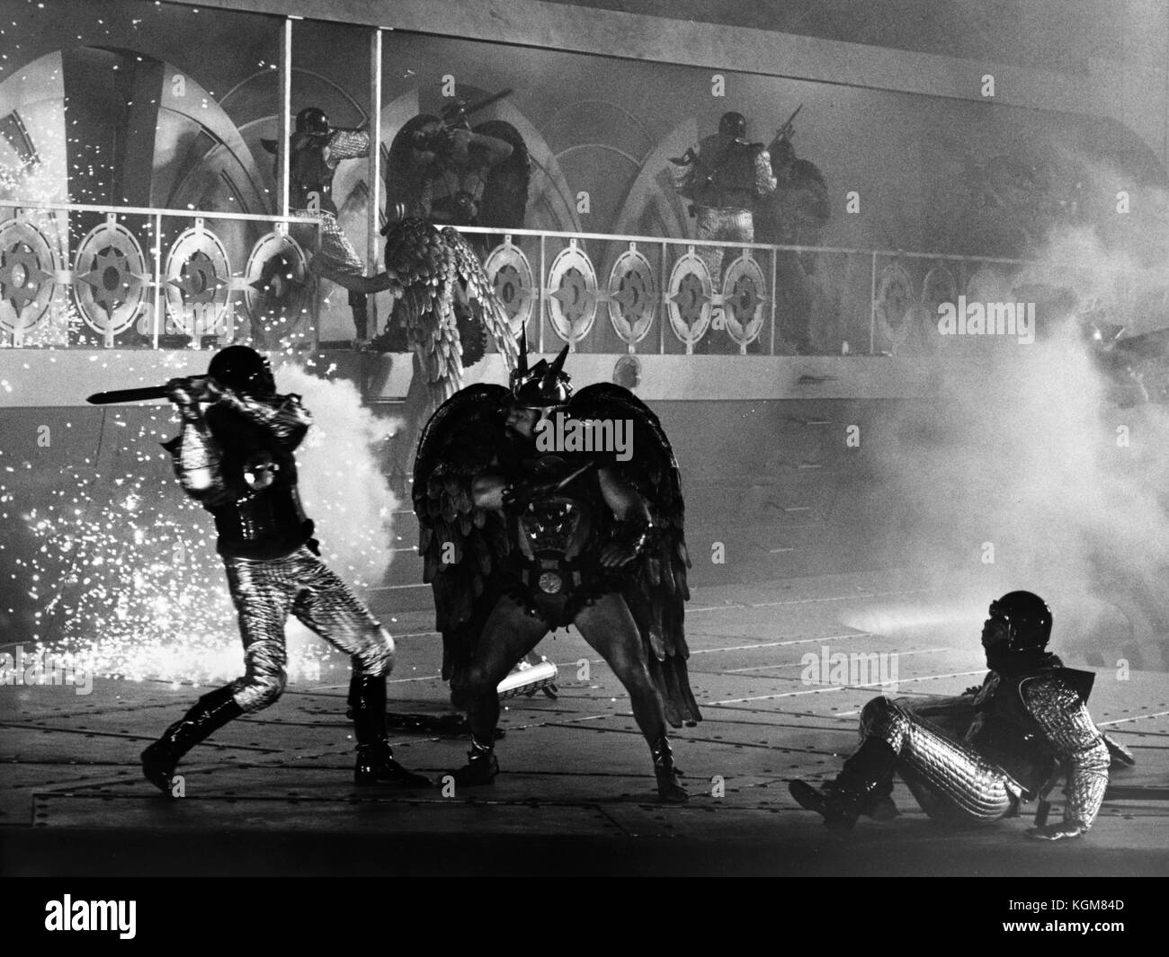 Brian gordon Black and White Stock Photos & Images - Alamy