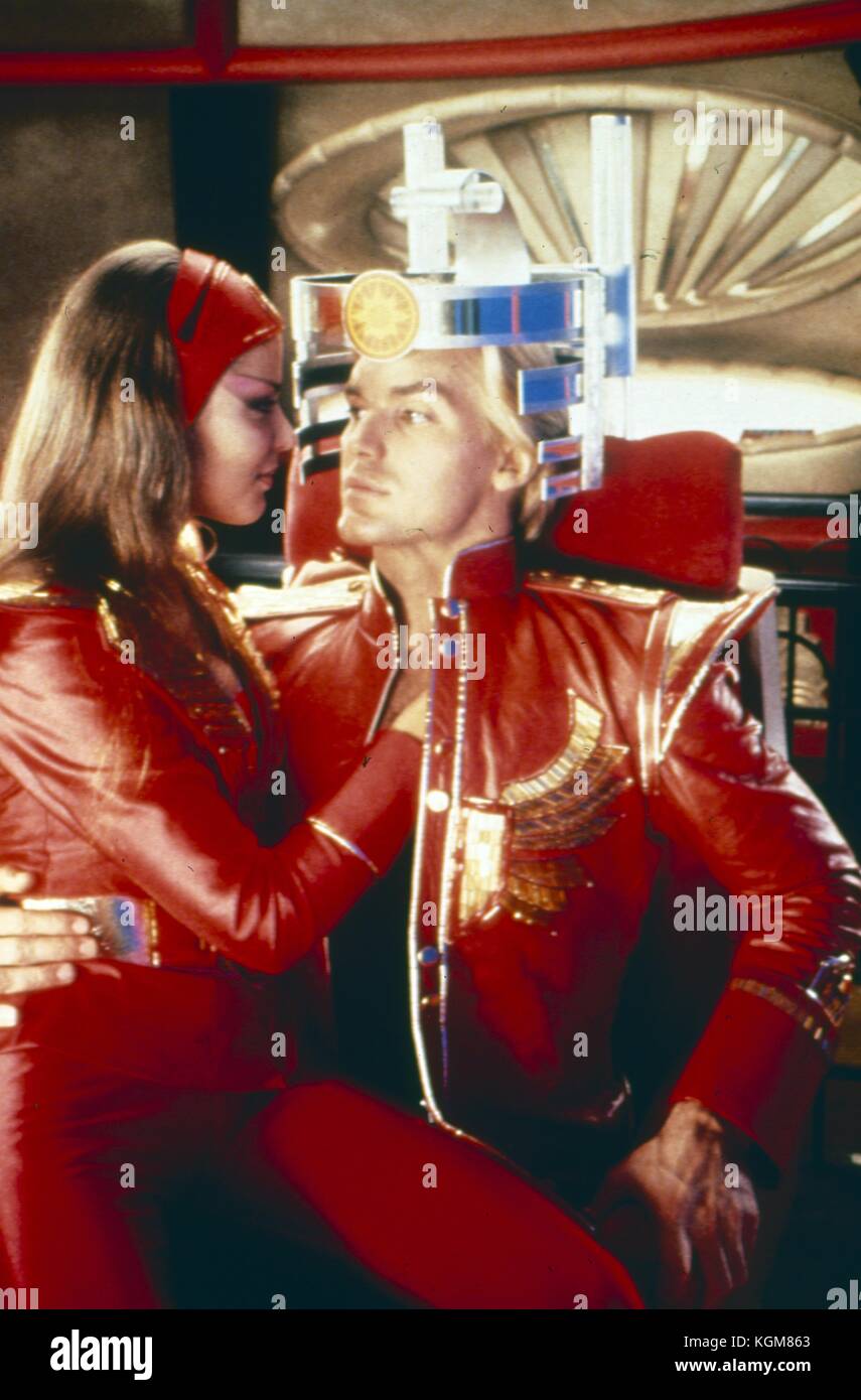 Sam jones 1980 hi-res stock photography and images - Alamy