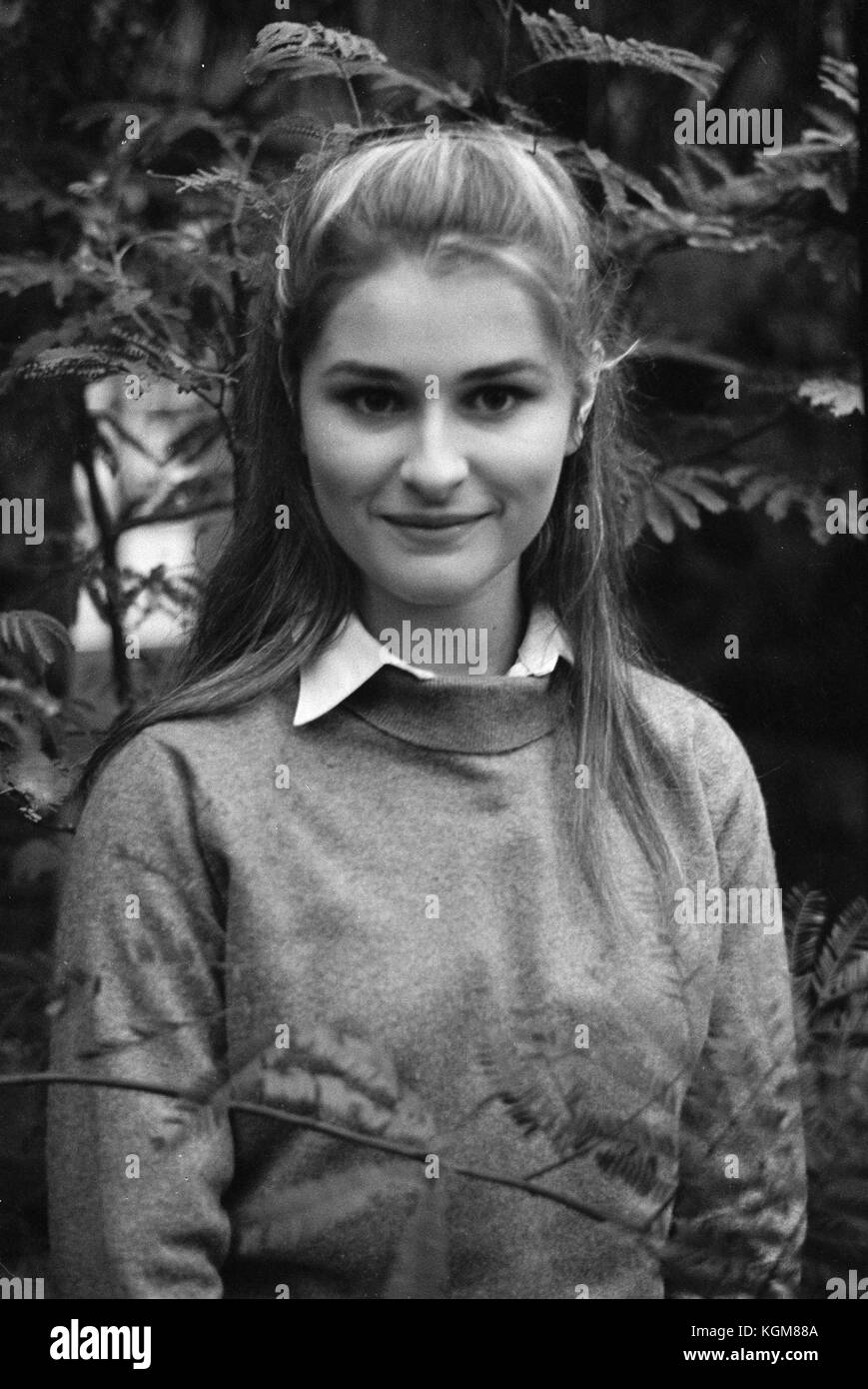 The Great St Trinian's Train Robbery (1966) , Portland Mason (daughter ...