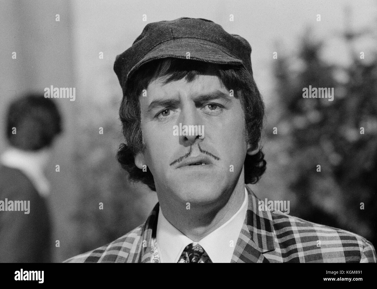 The Great St Trinian's Train Robbery (1966) , George Cole Stock Photo ...