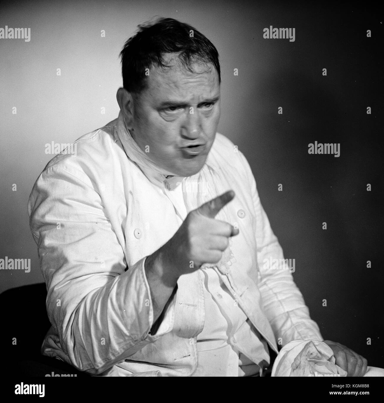 Arthur mullard Black and White Stock Photos & Images - Alamy