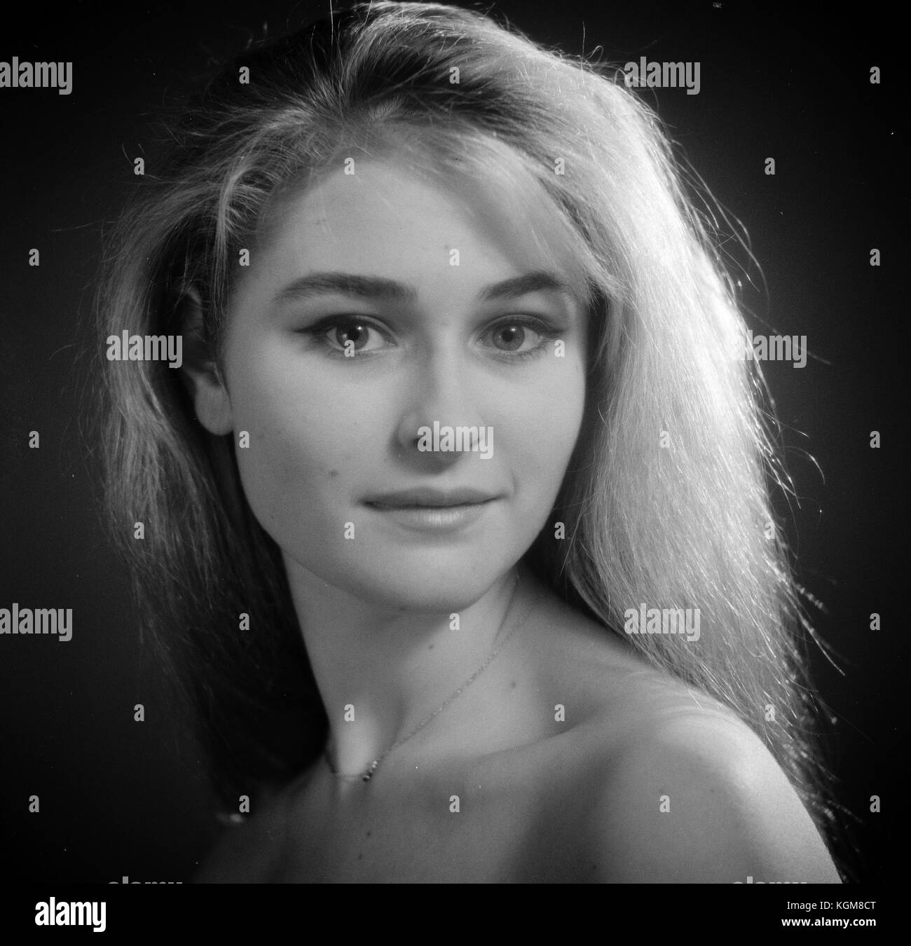 The Great St Trinian's Train Robbery (1966) , Portland Mason (daughter ...