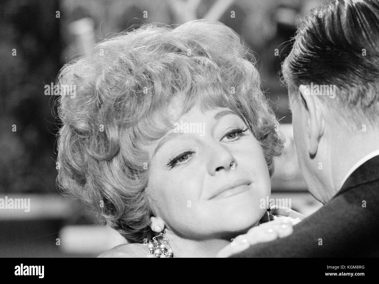 The Great St Trinian's Train Robbery (1966) , Dora Bryan Stock Photo ...