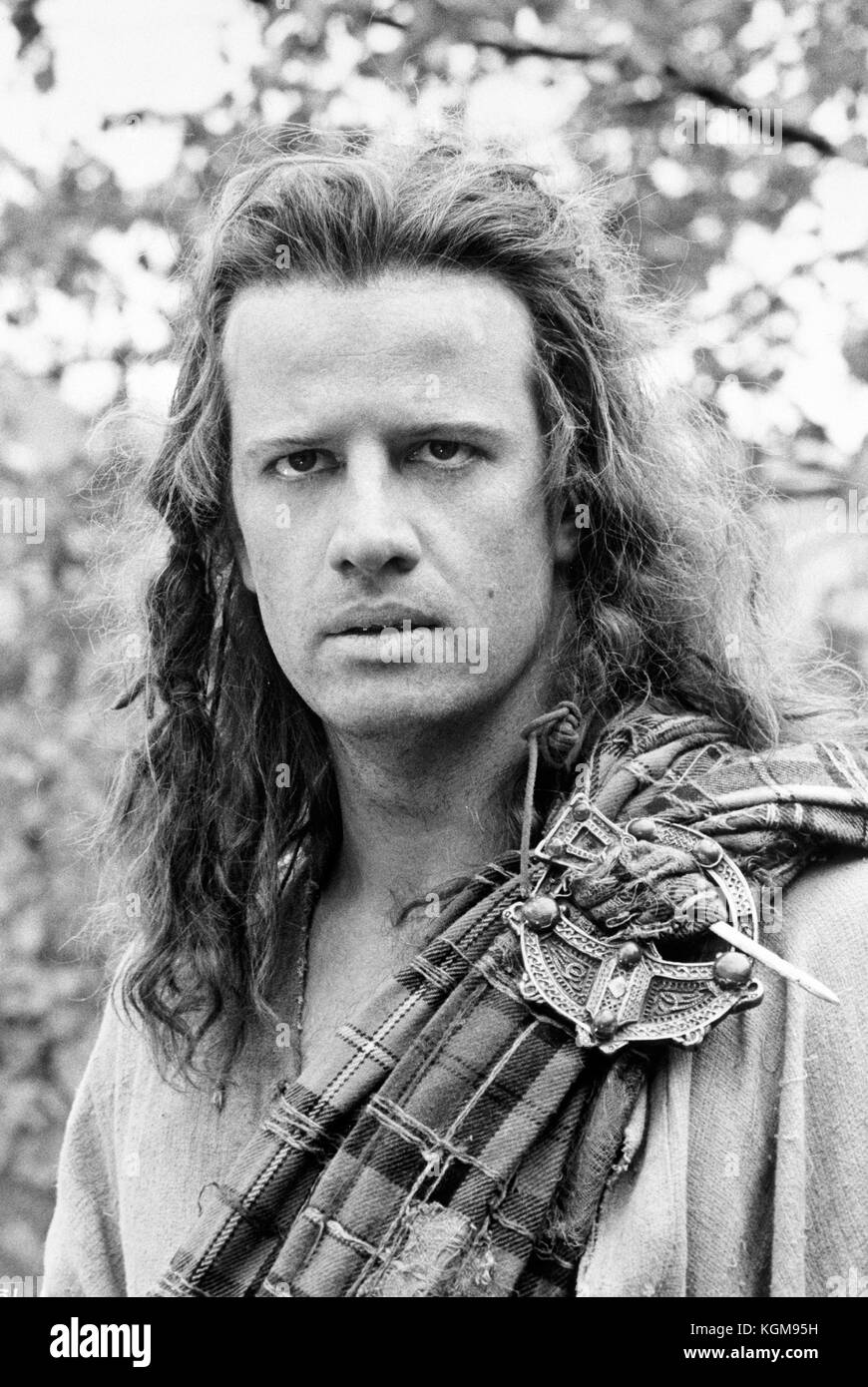 Highlander Movie Christopher Lambert