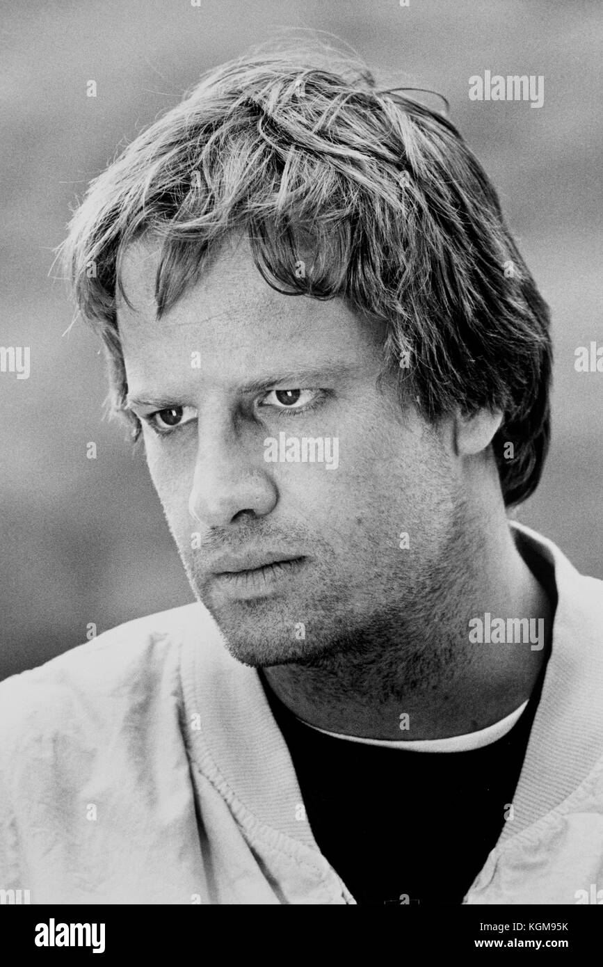 Christopher lambert Black and White Stock Photos & Images - Alamy