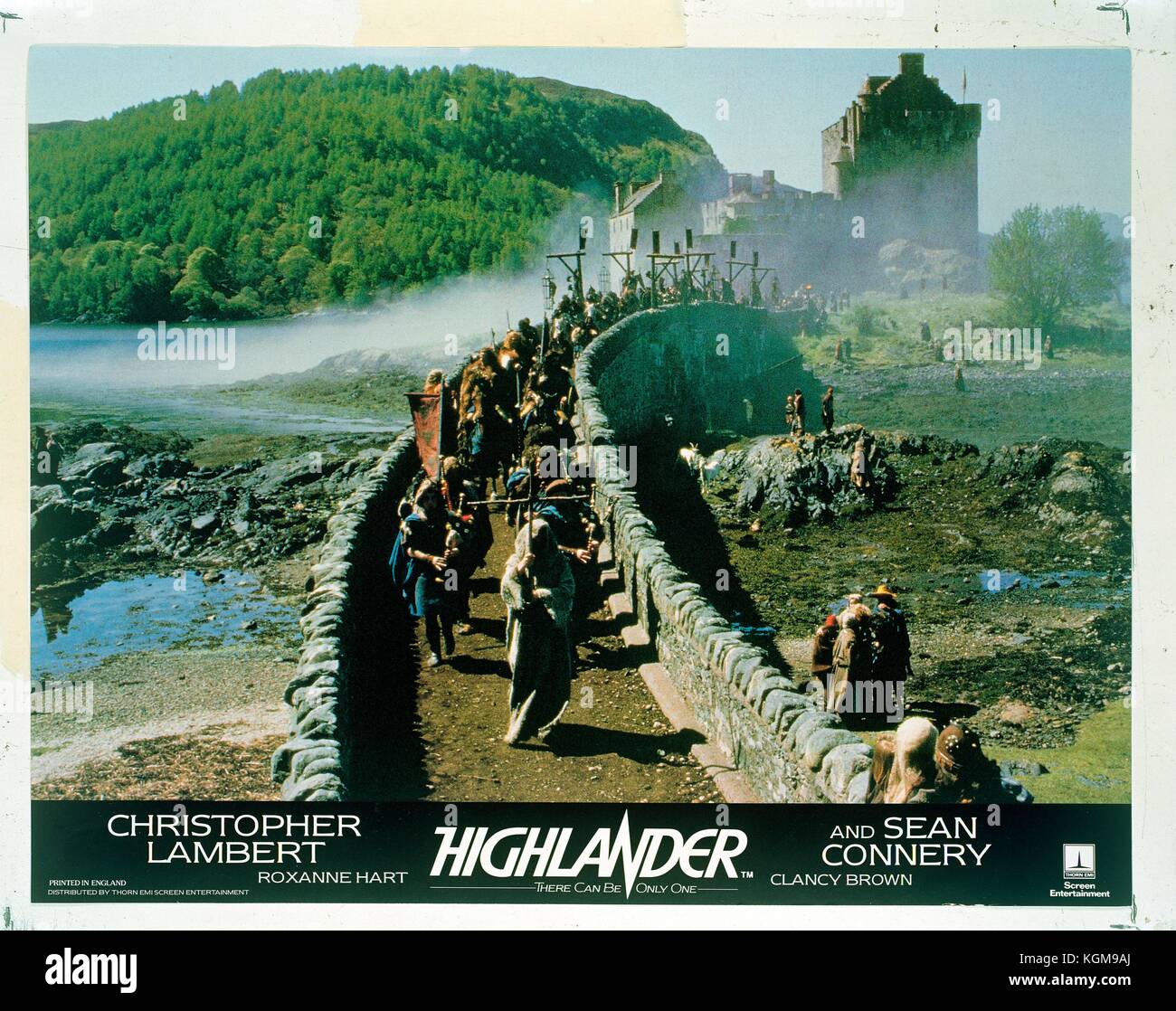 1986 movies hi-res stock photography and images - Alamy