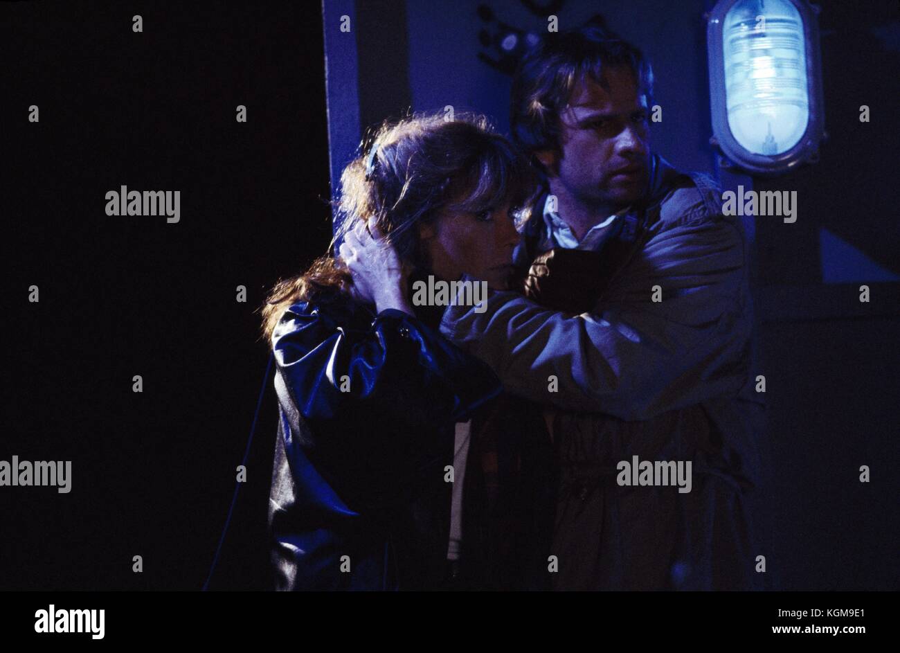 Highlander 1986 christopher lambert hi-res stock photography and images ...