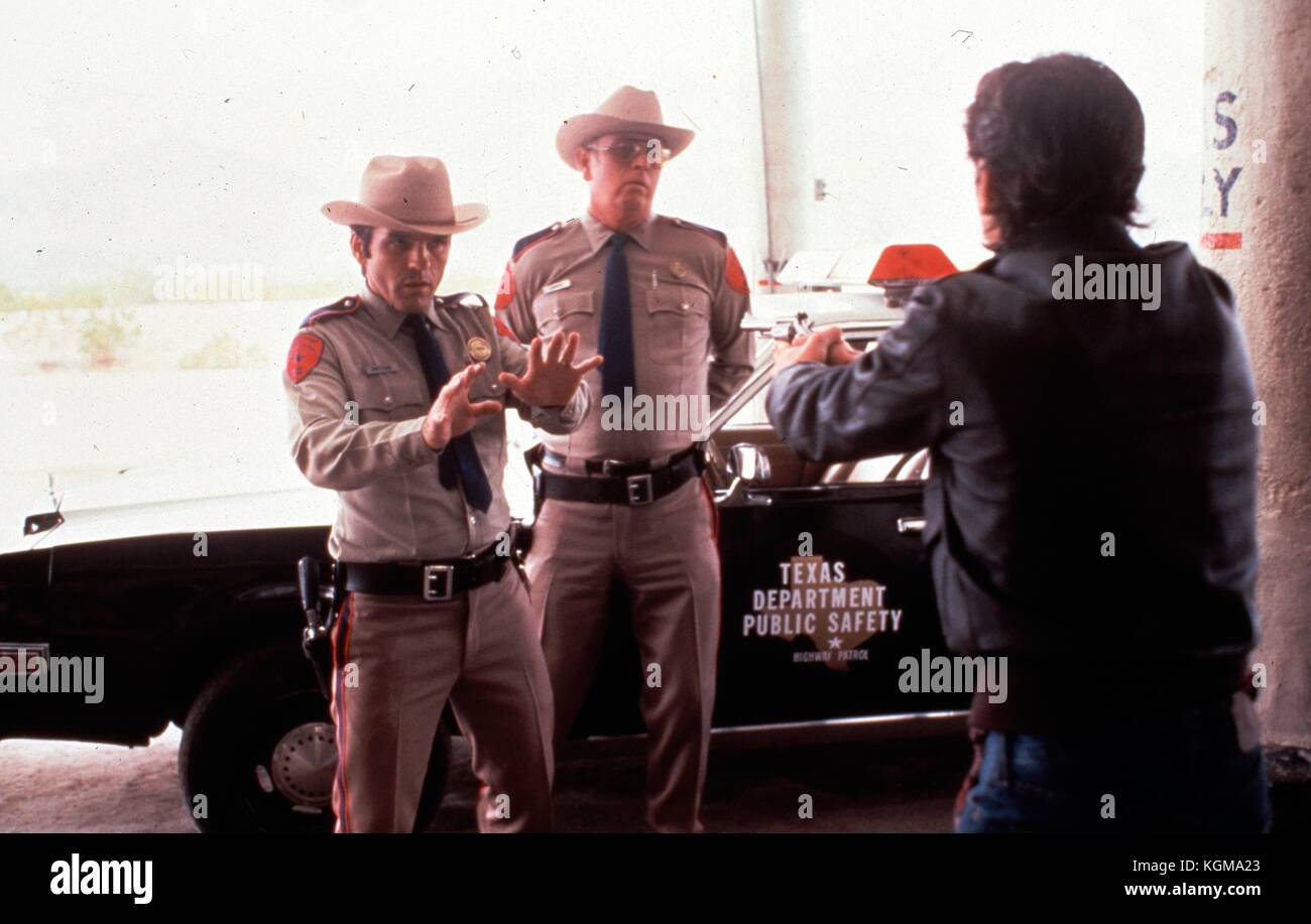 The hitcher 1986 hi-res stock photography and images - Alamy