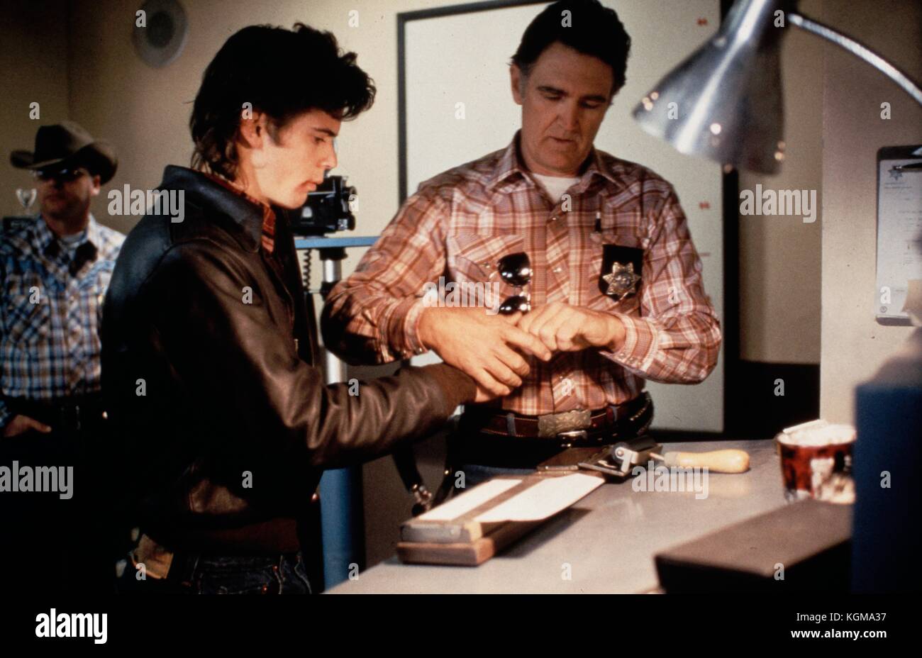 Billy bush hi-res stock photography and images - Alamy