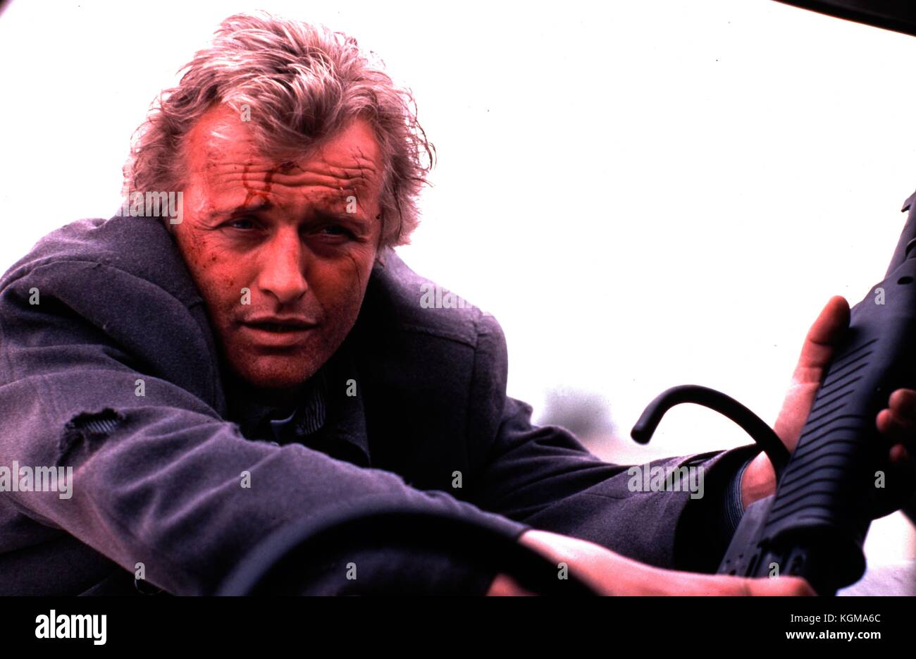 The hitcher rutger hauer hi-res stock photography and images - Alamy