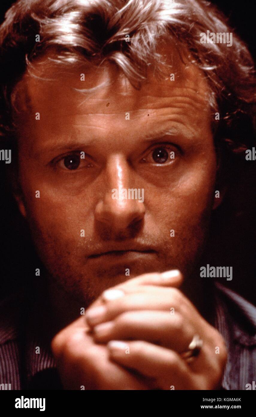 The hitcher 1986 rutger hauer hi-res stock photography and images - Alamy