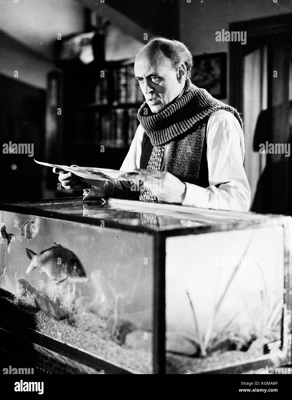 Hue and Cry (1947) , Harry Fowler Stock Photo - Alamy