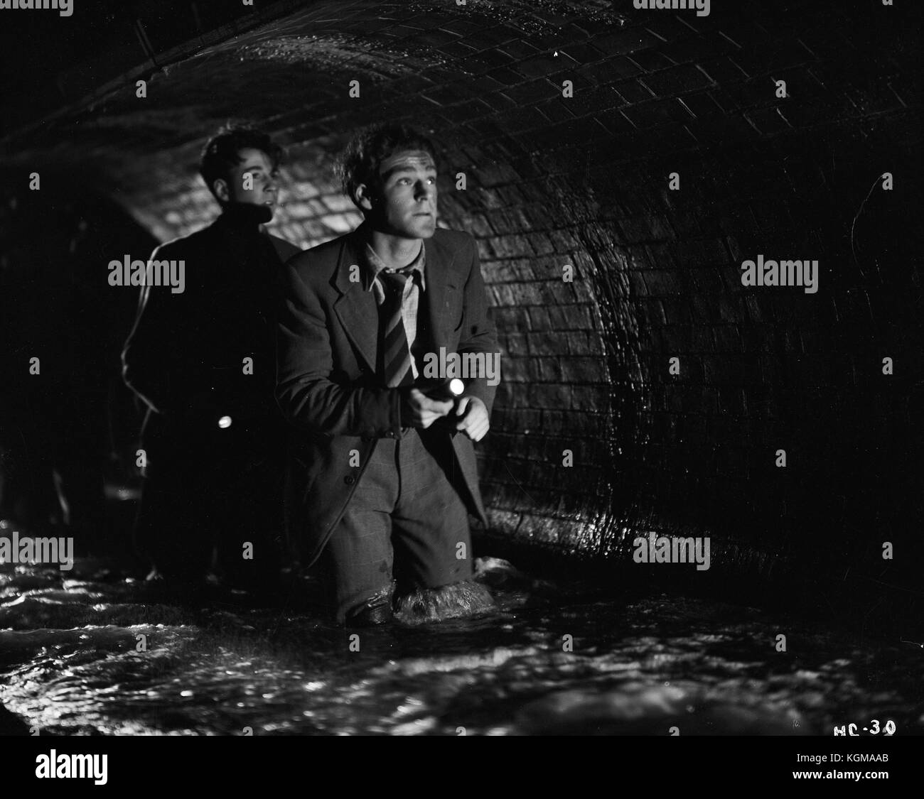 Hue and Cry (1947) , Harry Fowler Stock Photo - Alamy