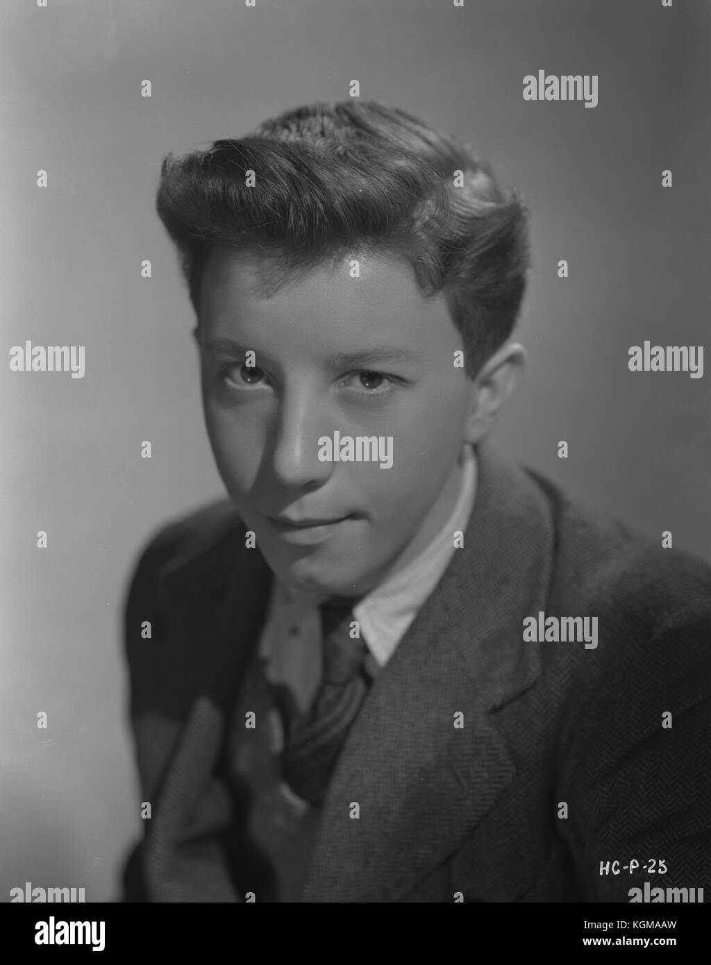 Harry Fowler High Resolution Stock Photography and Images - Alamy