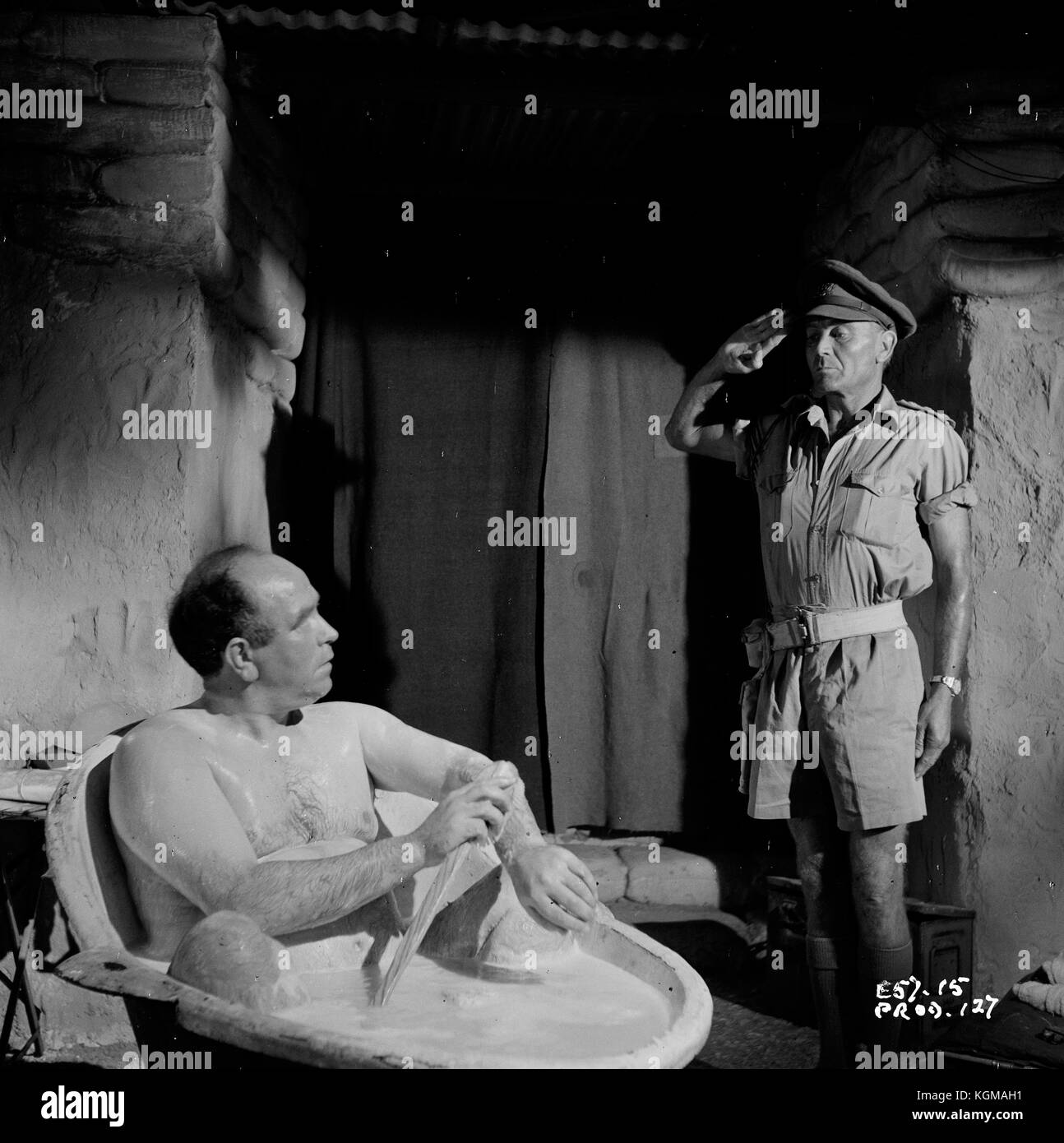 Ice cold in alex hi-res stock photography and images - Alamy