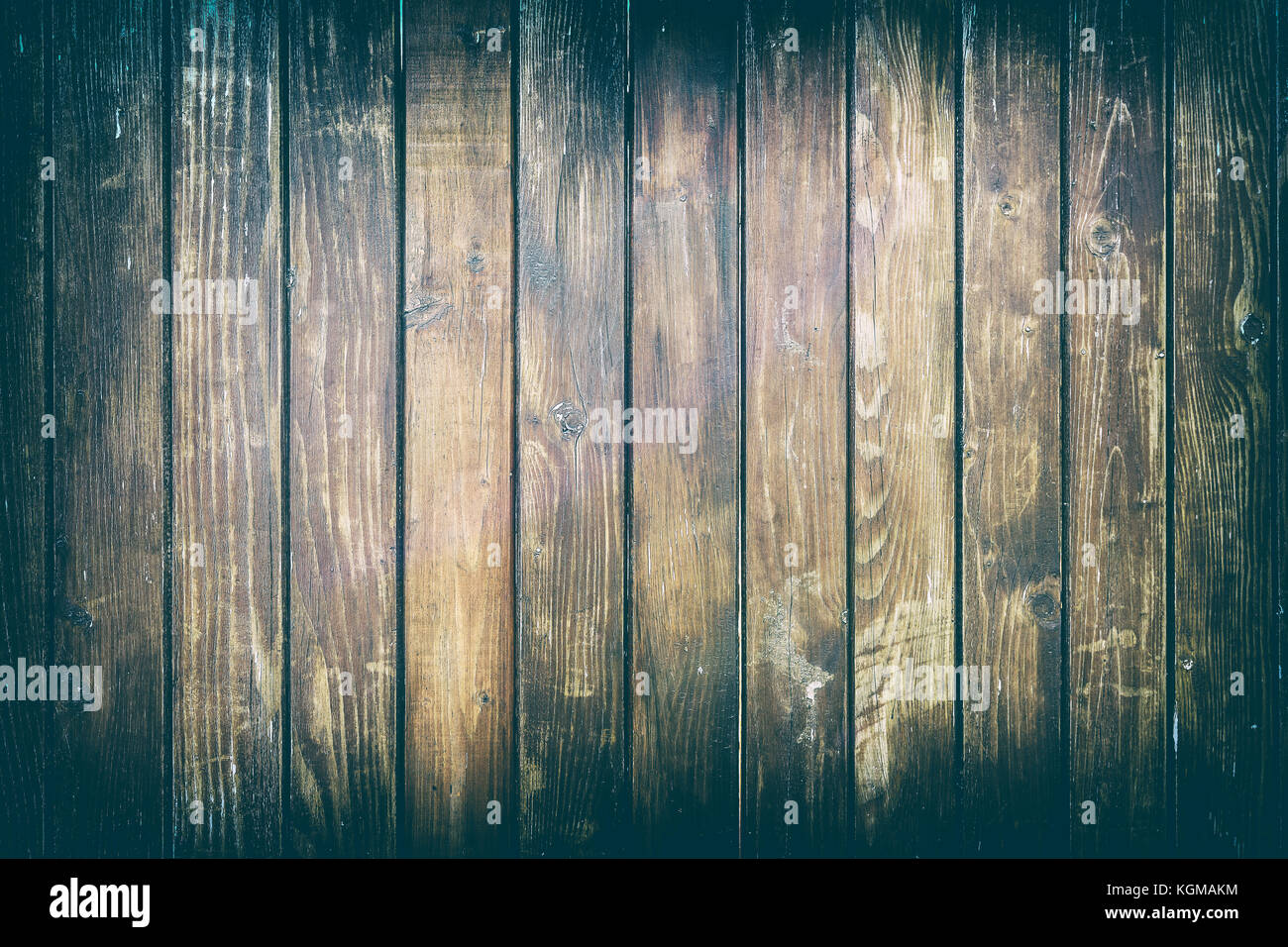 Aged wooden texture hi-res stock photography and images - Alamy