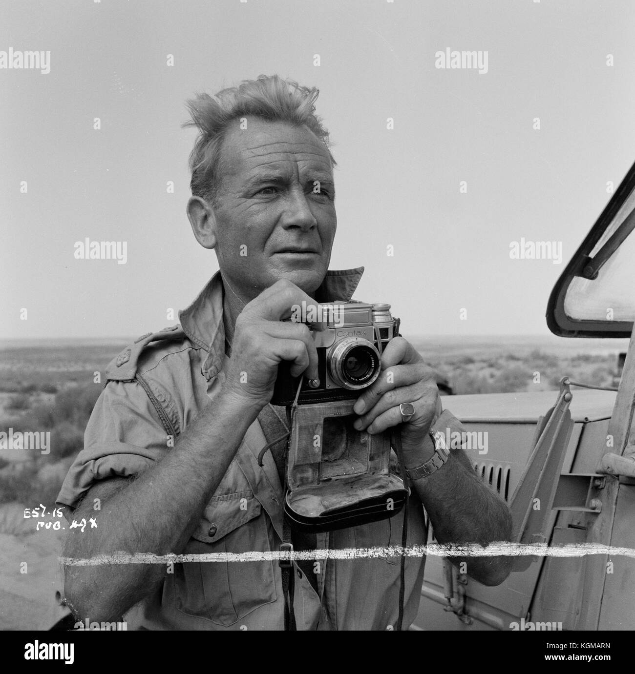 Ice cold in alex john mills hi-res stock photography and images - Alamy