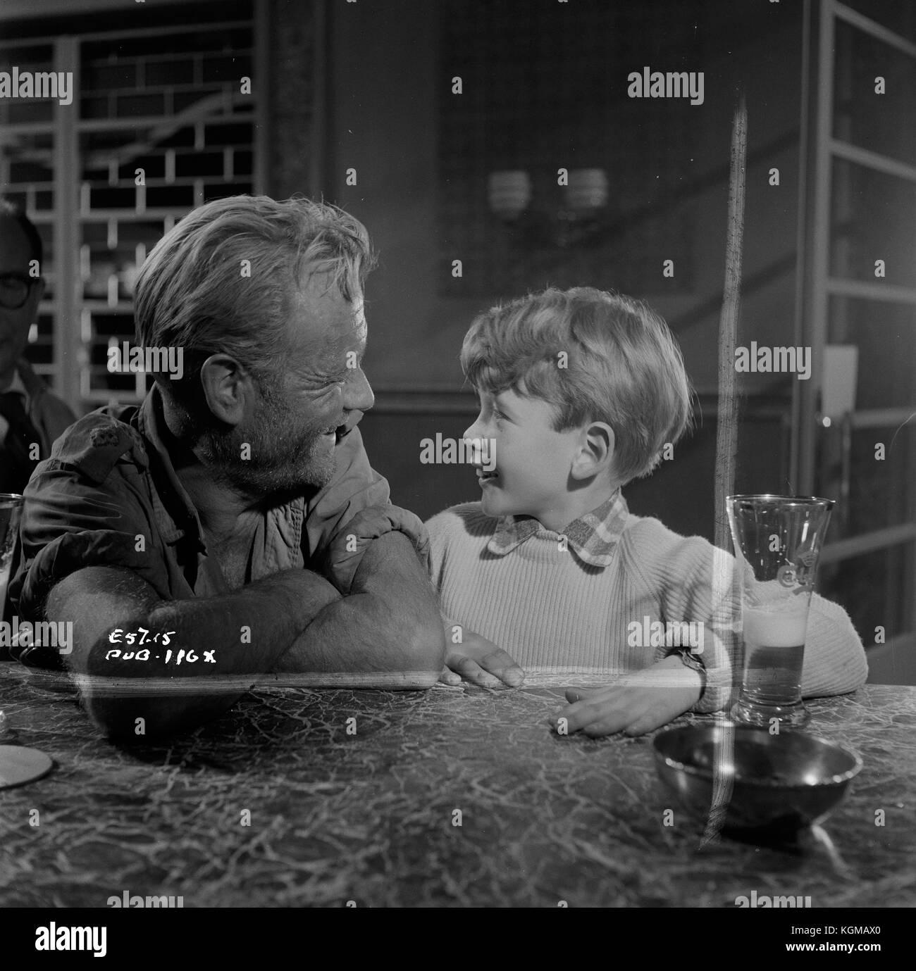 Ice cold in alex, 1958 hi-res stock photography and images - Alamy
