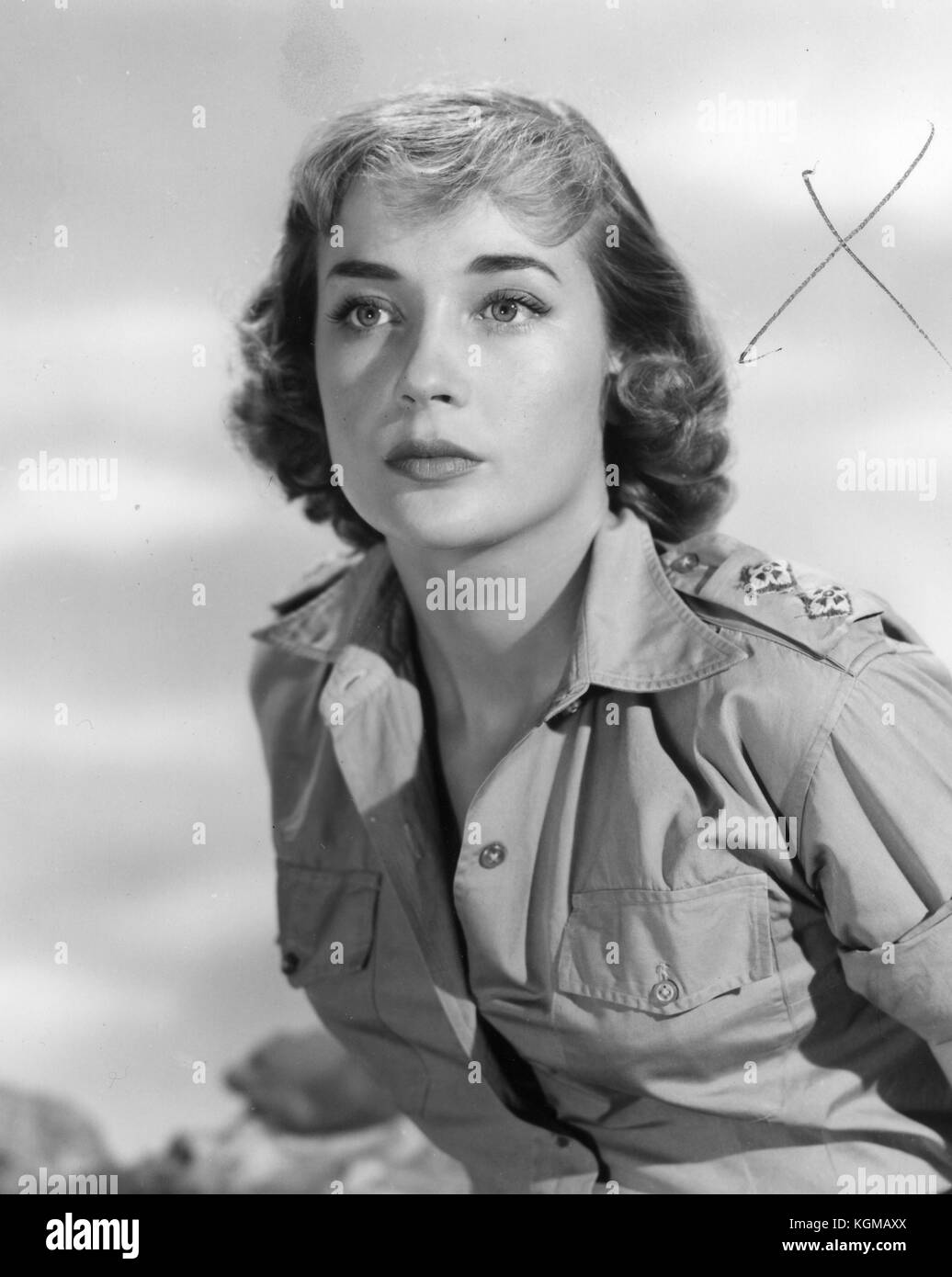 Sylvia sims hi-res stock photography and images - Alamy