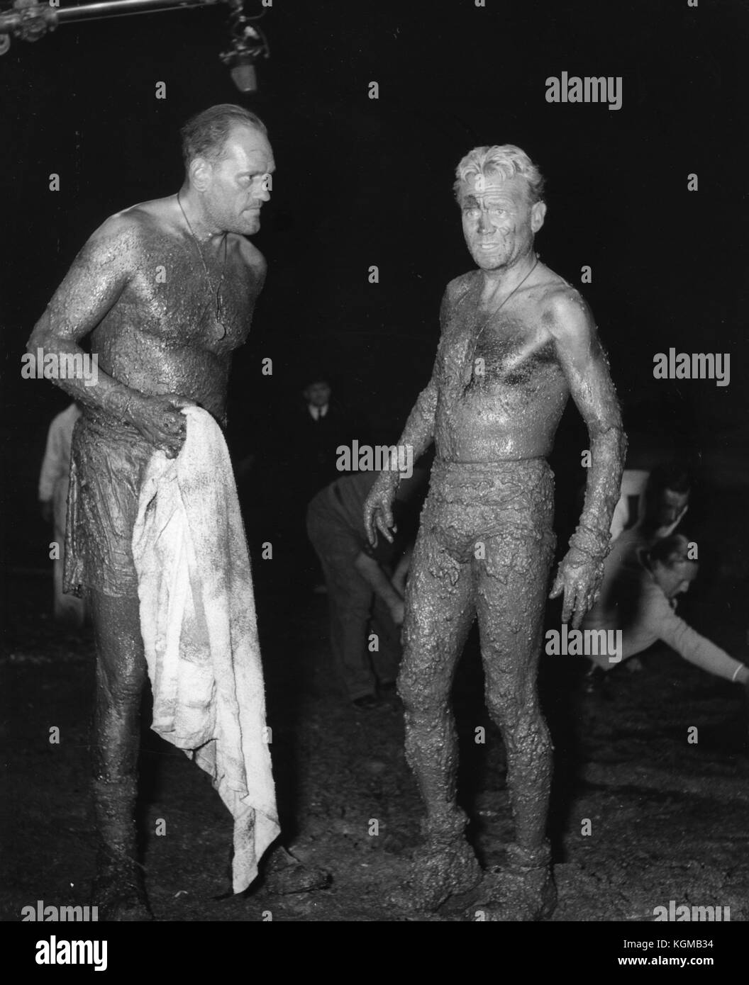 Harry andrews hi-res stock photography and images - Alamy