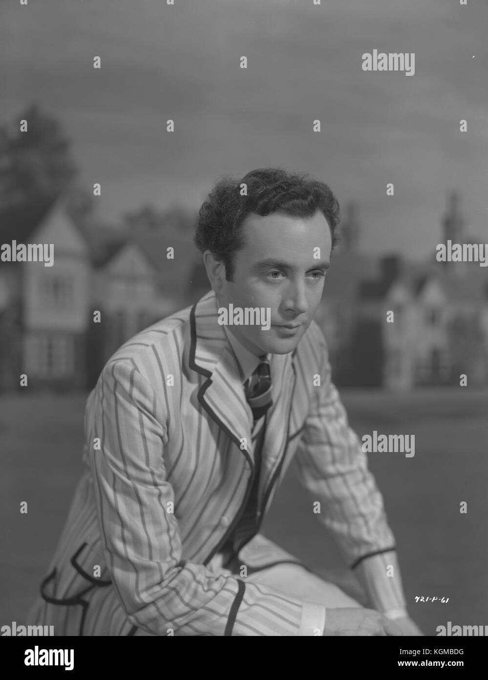 Kind Hearts and Coronets (1949) , Dennis Price Stock Photo - Alamy