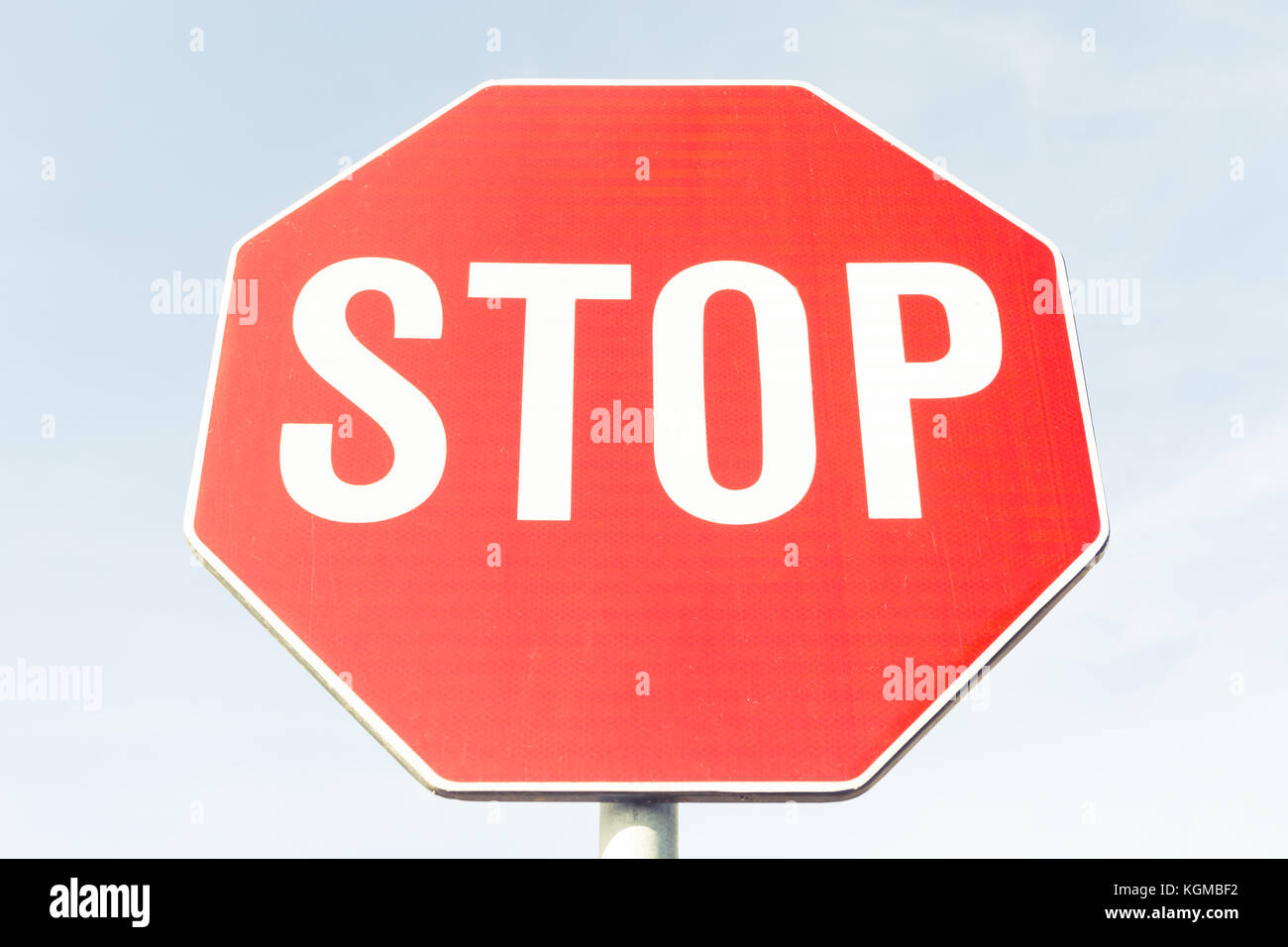 Regular octagon hi-res stock photography and images - Alamy